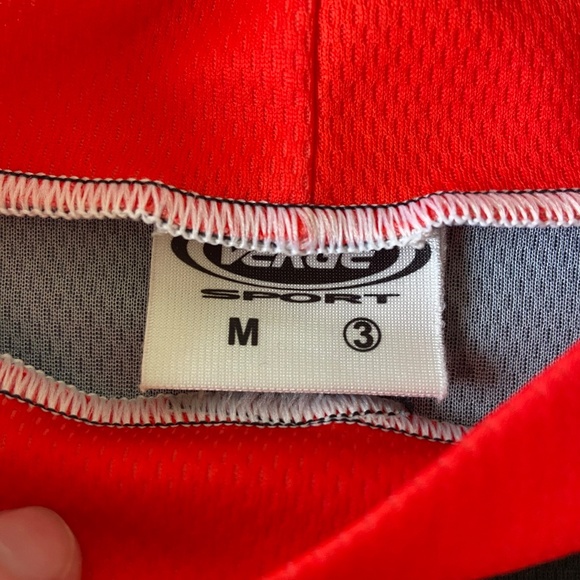 verge sport | Shirts | Vintage Haro Bikes Adidas Fox Shimano Bmx ...